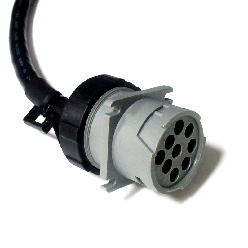  Y J1939 Dual CAN Cable Hooha Harness