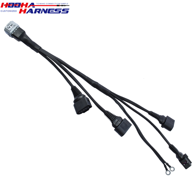 Ignition Coil Wiring harness | hooha harness