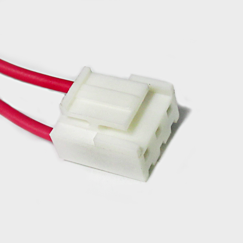 molex 4pin plug header cable assembly | hooha harness