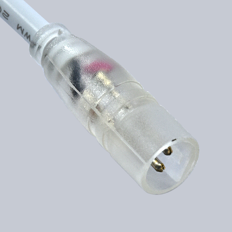 2pin connector male to female cable | hooha harness