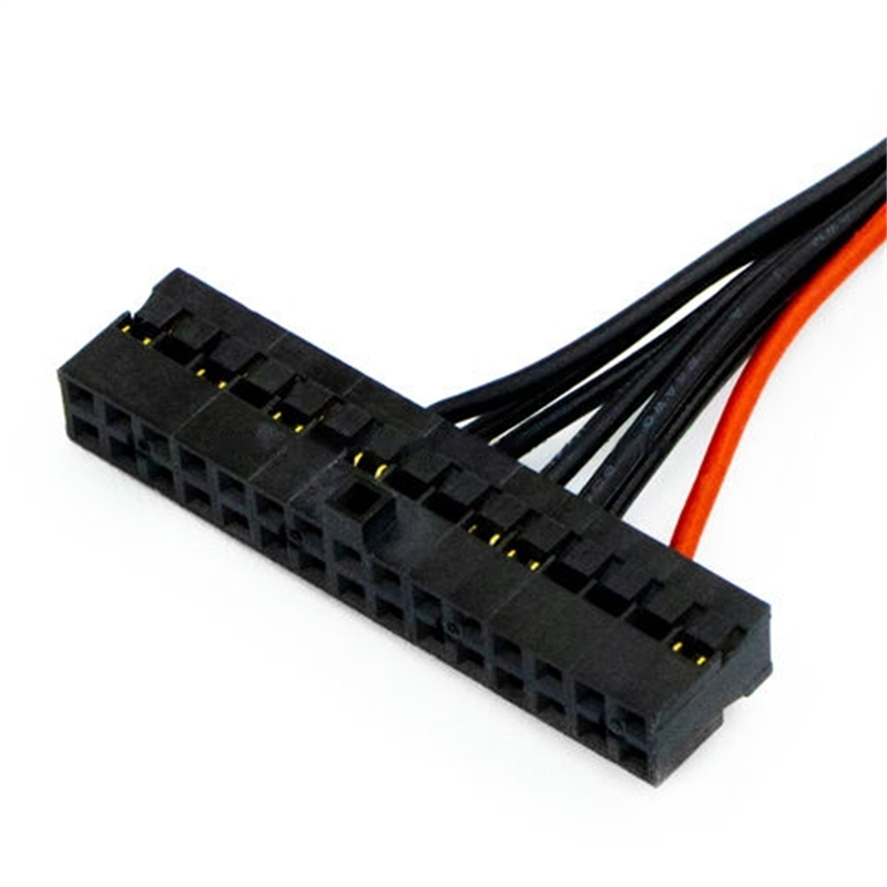 molex 51110 connector wire harness assembly | hooha harness