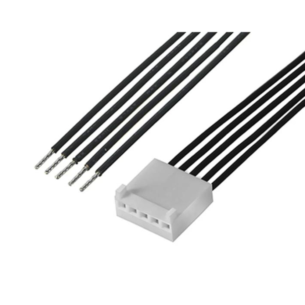 Molex KK 254 connector, custom wire harness || Hooha Harness