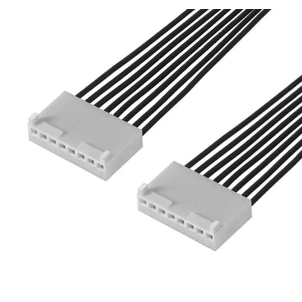 Molex KK 254 connector, custom wire harness || Hooha Harness
